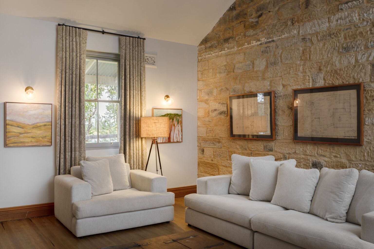 Best Window Treatments for Light, Climate & Sound Control - Thornton ...