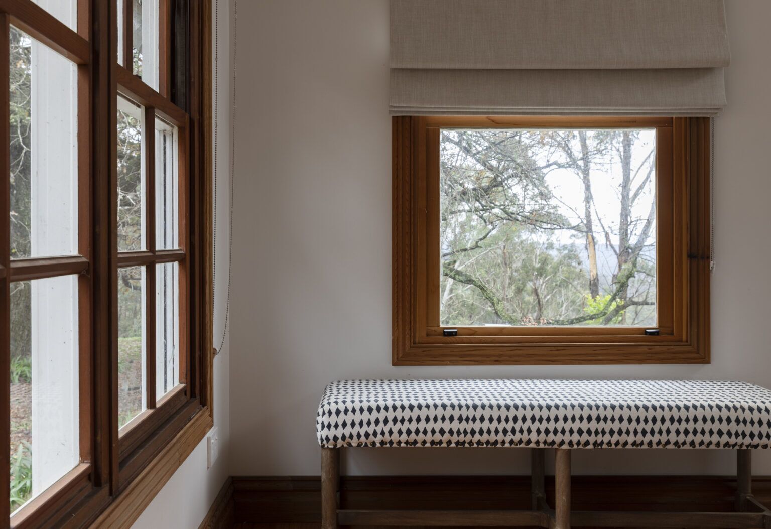 Best Window Treatments for Light, Climate & Sound Control - Thornton ...